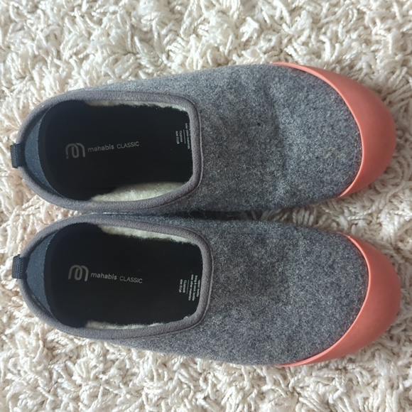 mahabis | Shoes | Mahabis Classic Slippers | Poshmark